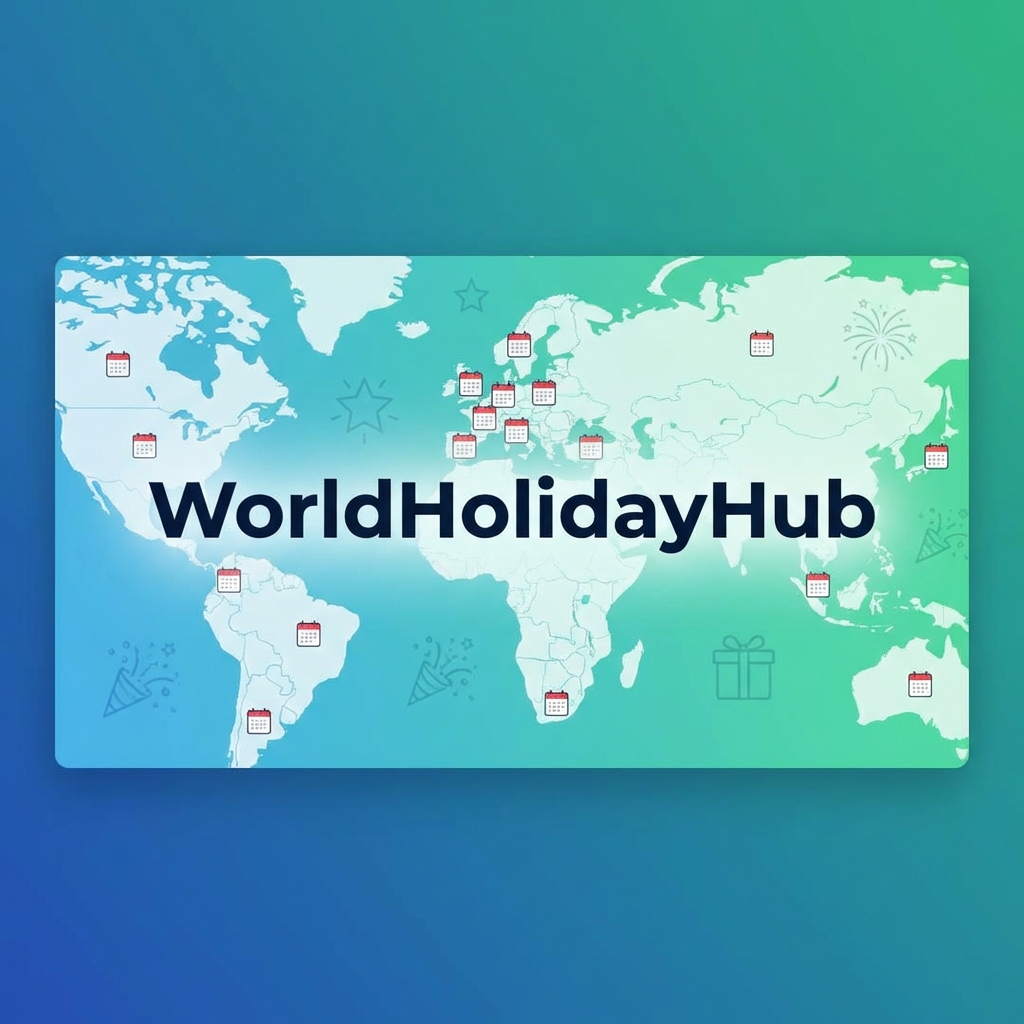 Constitution Memorial Day - Japan 2026 | WorldHolidayHub